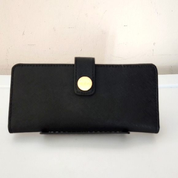 HOBO | Bags | Hobo International Leather Wallet New | Poshmark